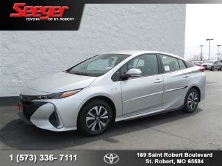 Toyota Vehicle Inventory - St Robert MO area Toyota dealer serving St ...